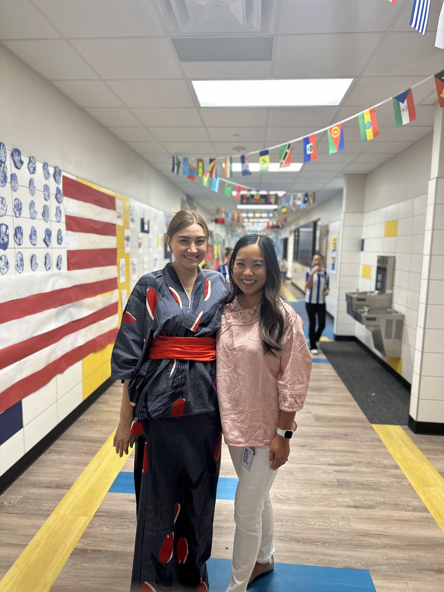 Aikin Elementary – Home of the Aikin Eagles!