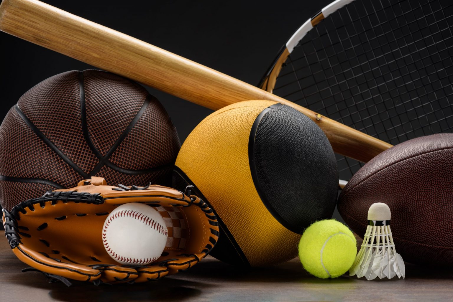 Athletics – Apollo Junior High