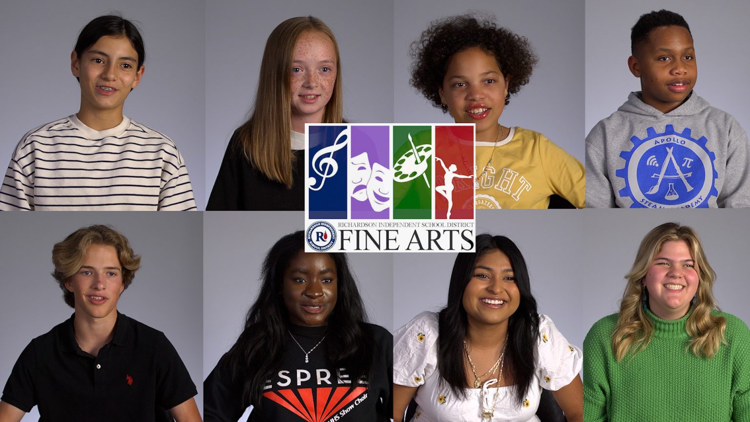 Apollo Junior High – Home of the Panthers!