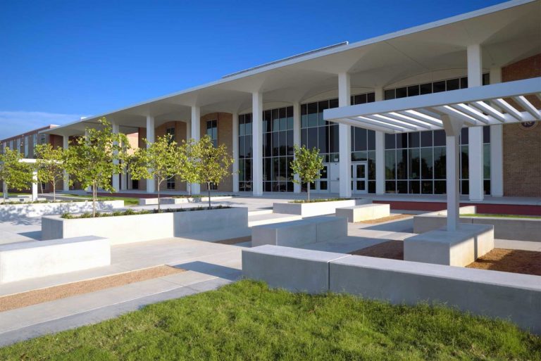 About Our School – Berkner High School and STEM Academy