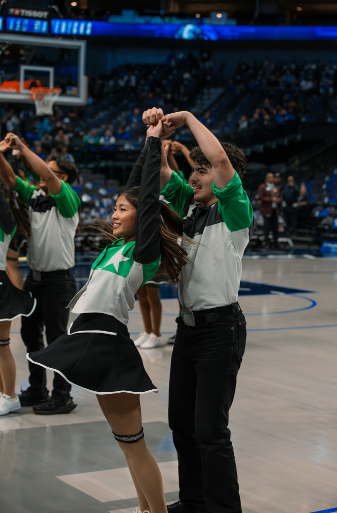 Berkner High School – Home of the Rams