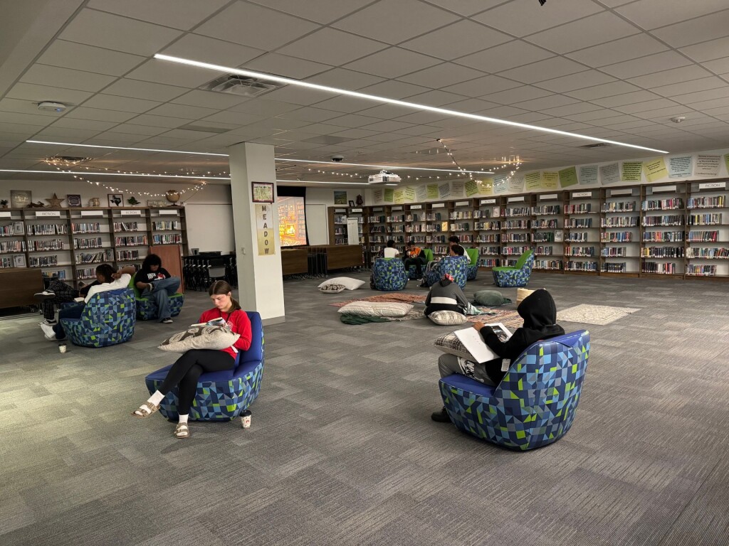 Berkner High School – Home of the Rams