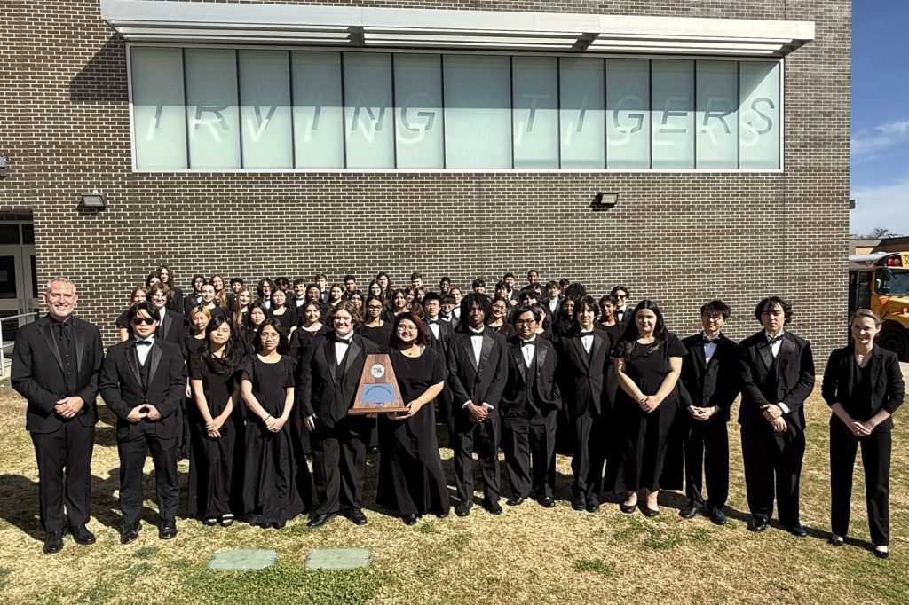 Berkner High School – Home of the Rams