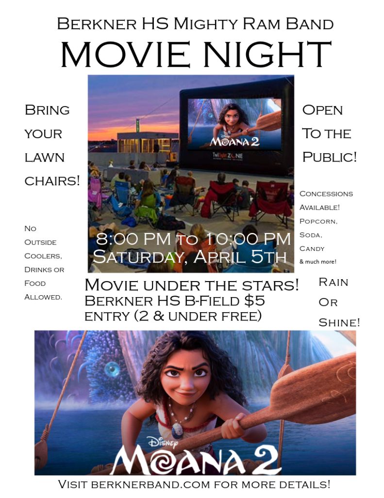 Berkner High School – Home of the Rams