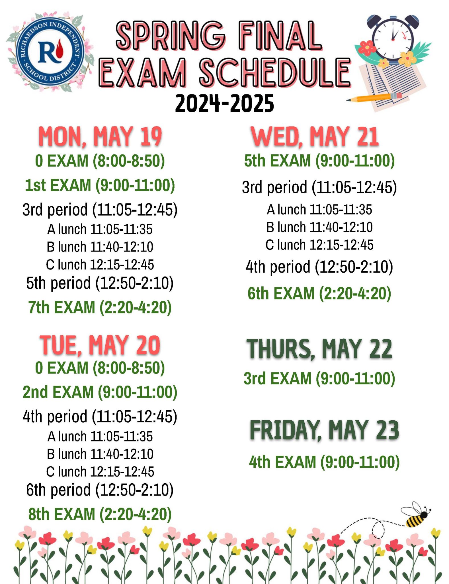 Berkner High School – Home of the Rams