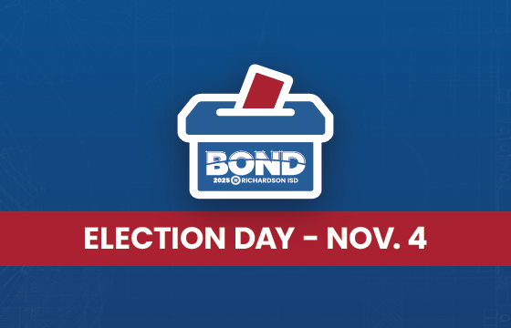 Election Day: November 4 – See Voting Locations – Berkner High School ...