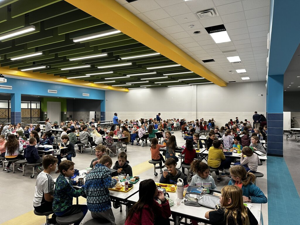 Brentfield Elementary – Home of the Bobcats!