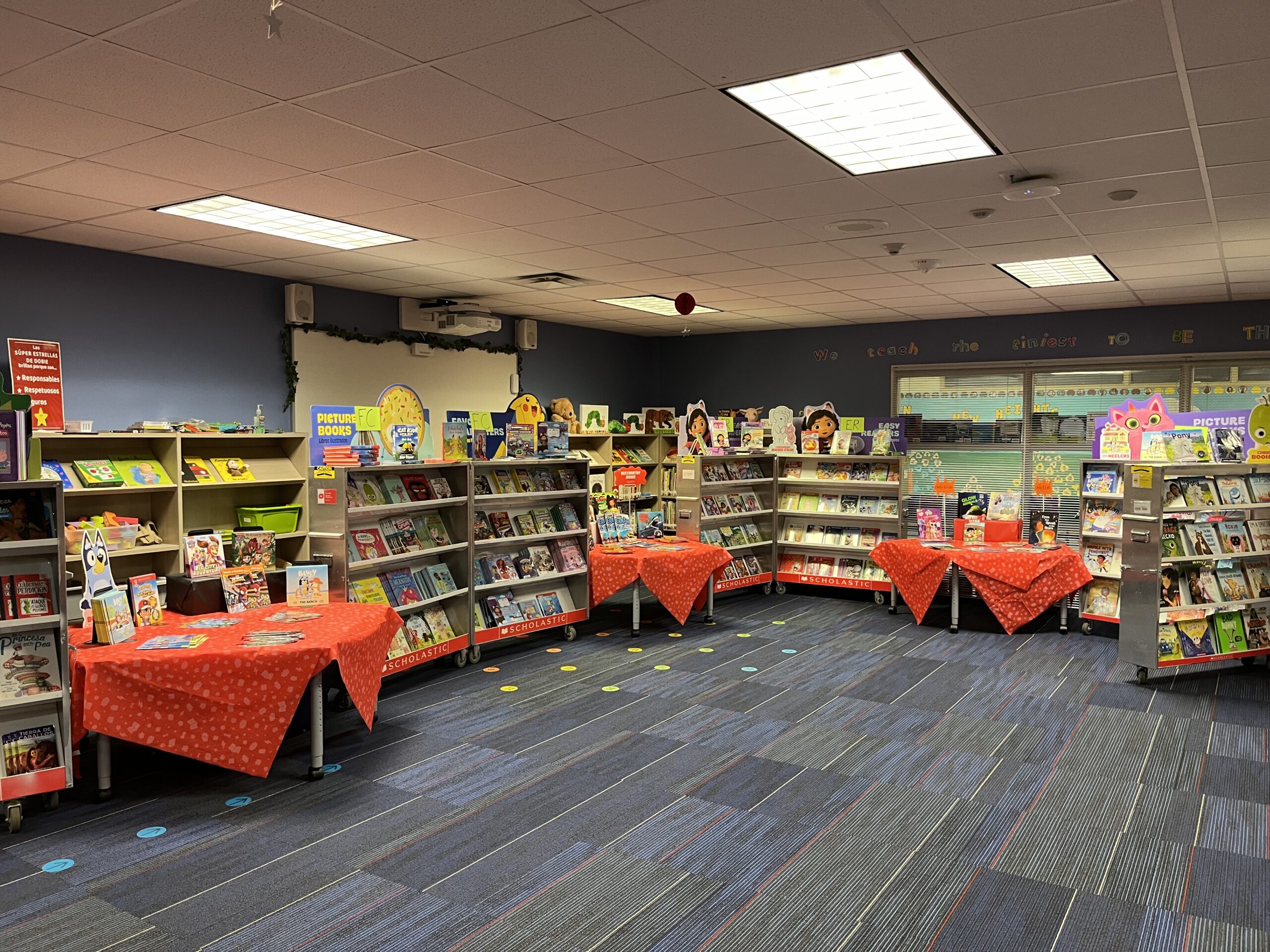 Dobie Pre-Kindergarten School – Where Children are First