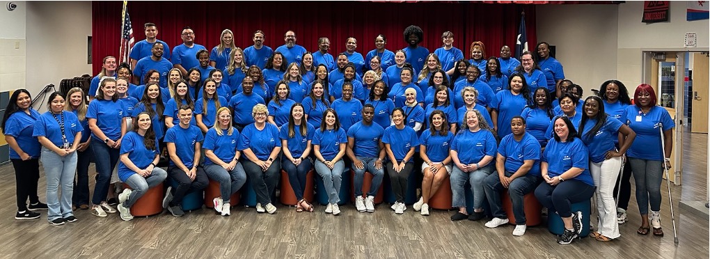 Forest Lane Academy – Home of the Jaguars!