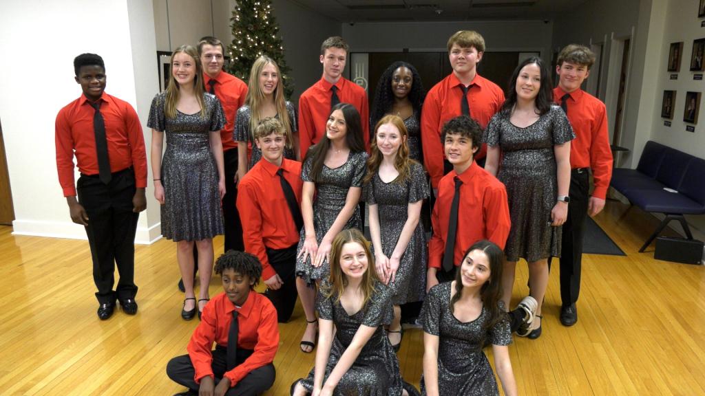 Lake Highlands High School – Home of the Wildcats