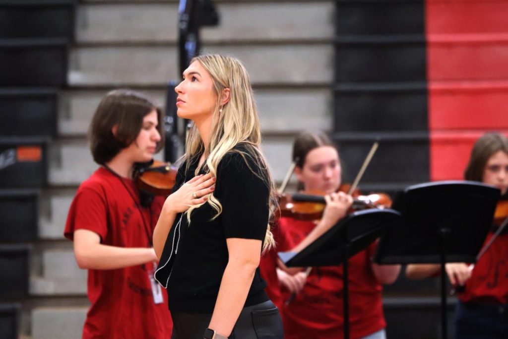 New Volleyball Coach Brings Lake Highlands District Title – Lake ...