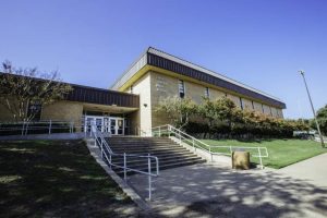 About Our School – Liberty Junior High