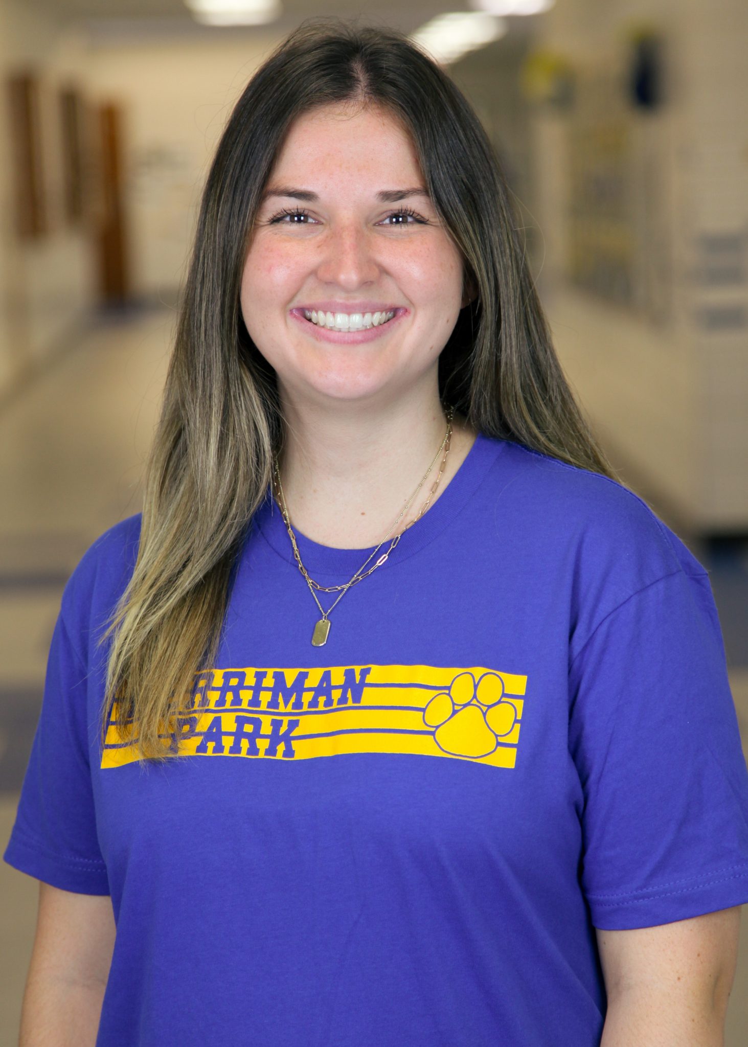 Staff Directory – Merriman Park Elementary