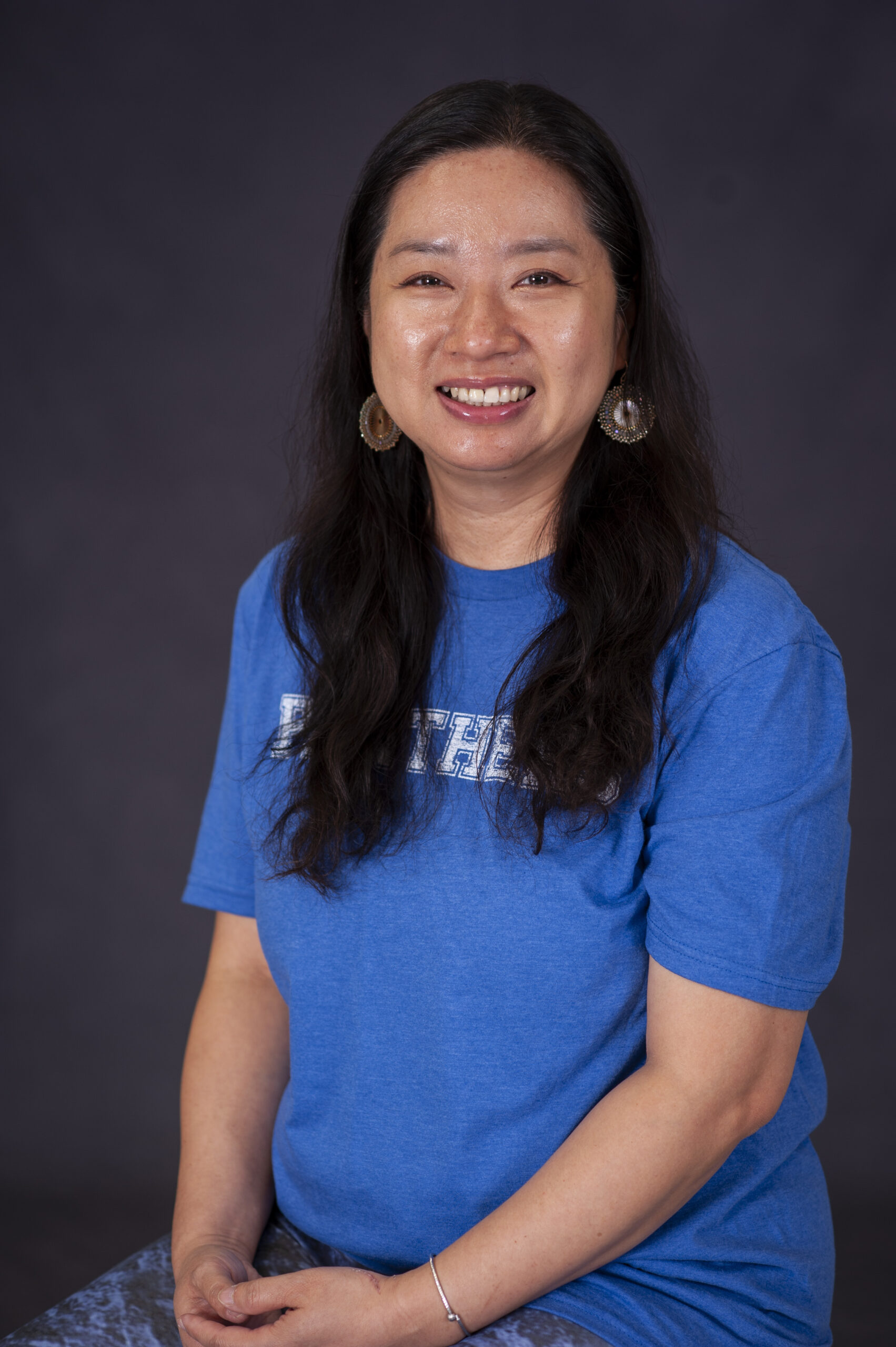 Staff Directory – Merriman Park Elementary