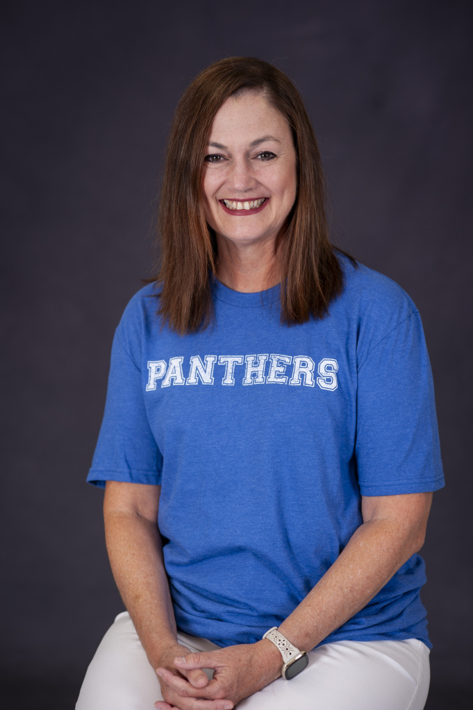 Staff Directory – Merriman Park Elementary