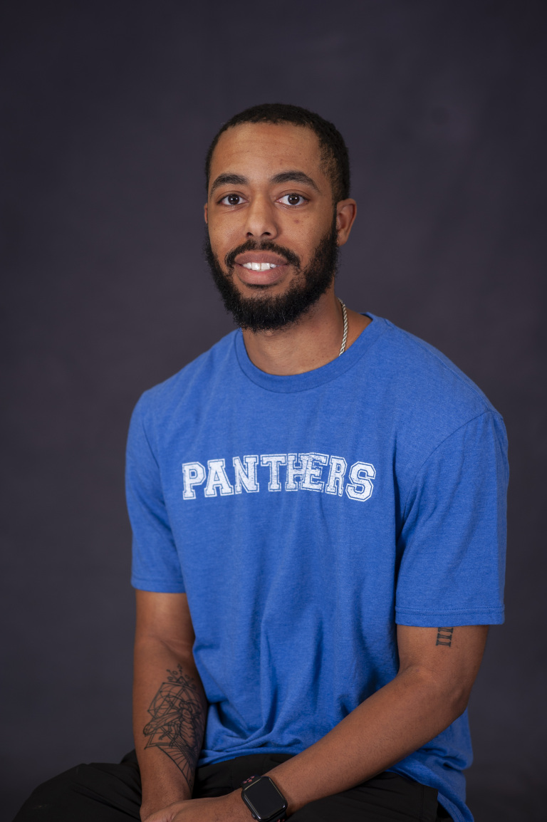 Staff Directory – Merriman Park Elementary