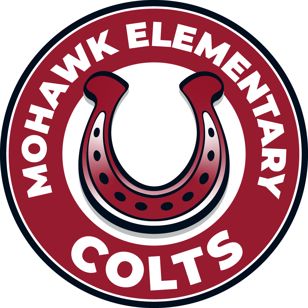 Mohawk Elementary – A National Blue Ribbon School!