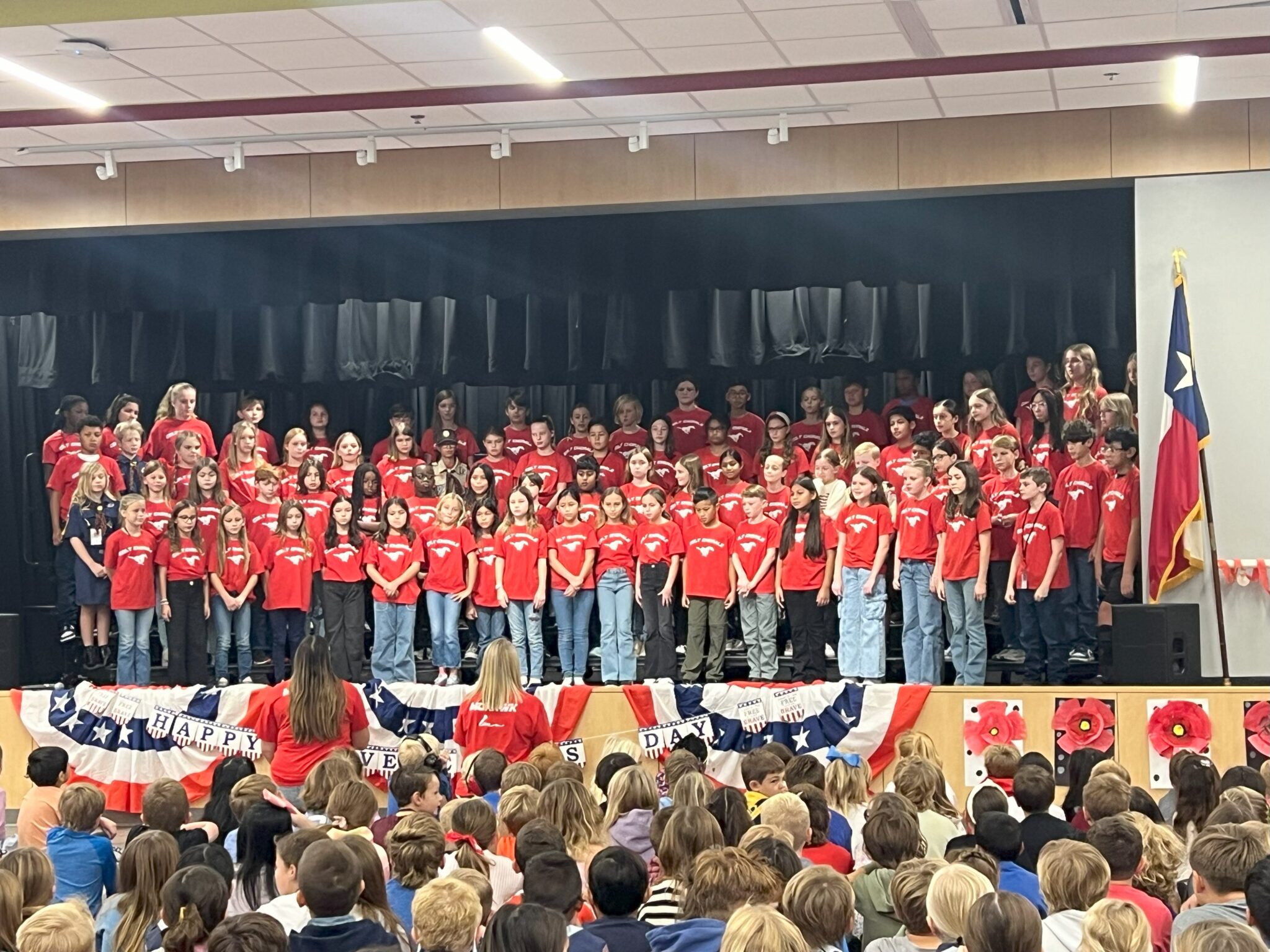 Mohawk Elementary – A National Blue Ribbon School!