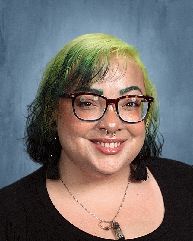 Staff Directory – Northrich Elementary