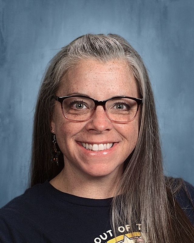 Staff Directory – Northrich Elementary