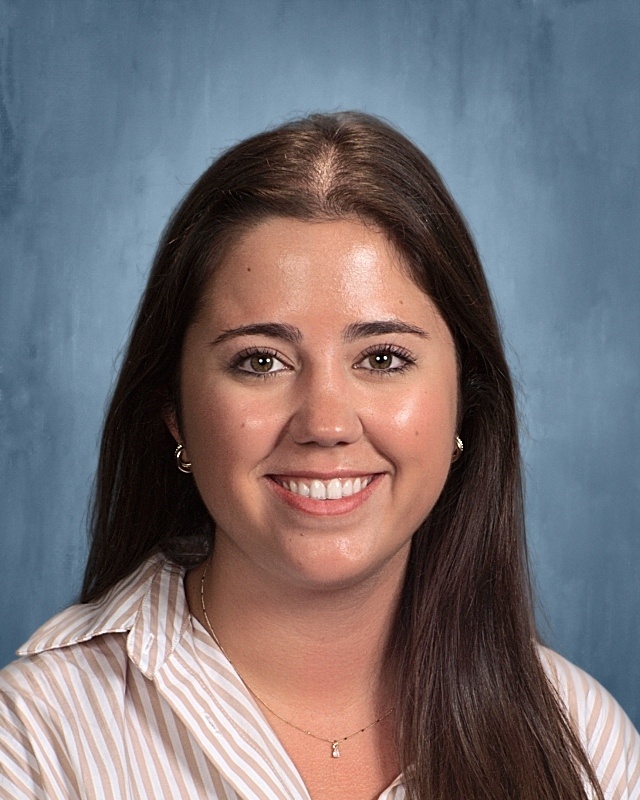 Staff Directory – Northrich Elementary