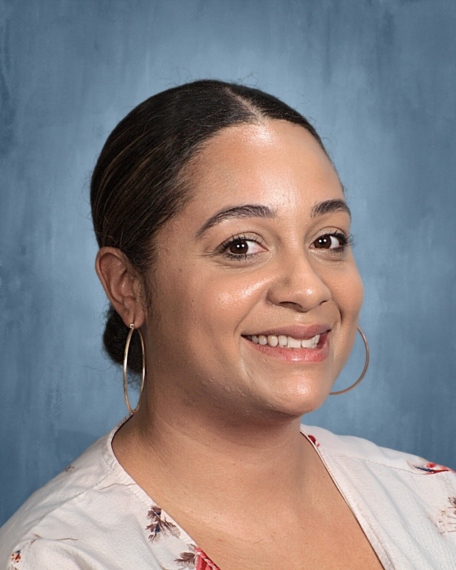 Staff Directory – Northrich Elementary