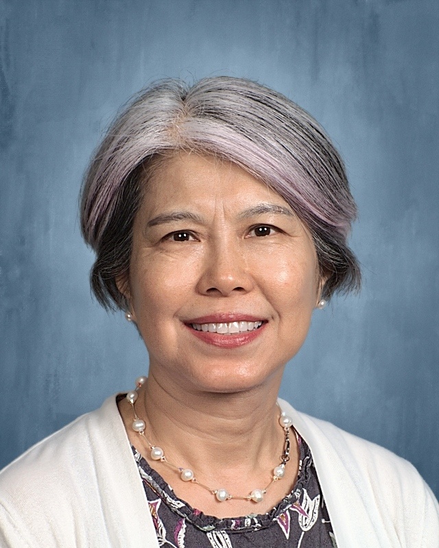 Staff Directory – Northrich Elementary