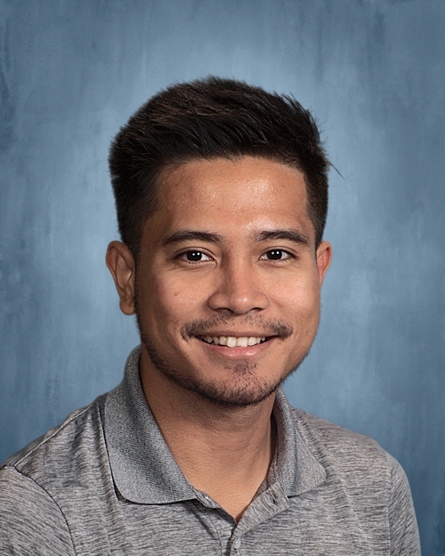 Staff Directory – Northrich Elementary