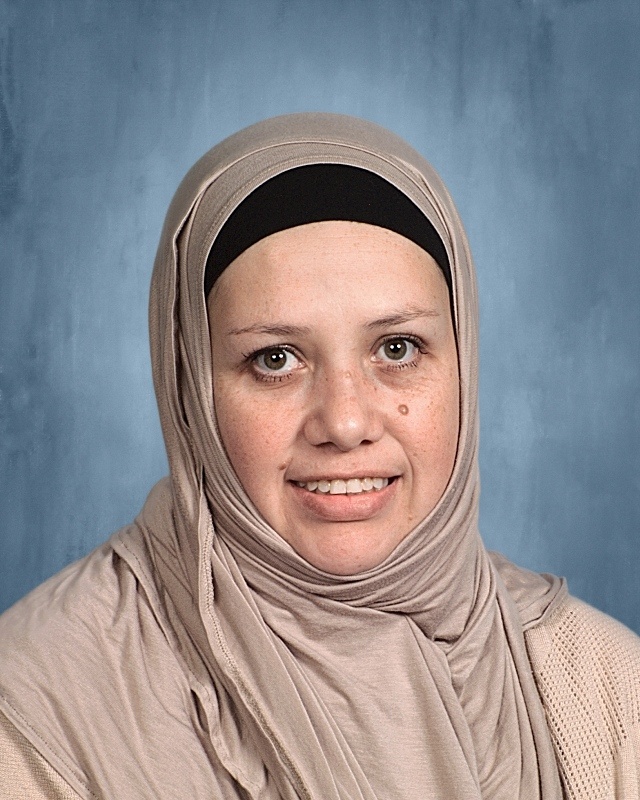 Staff Directory – Northrich Elementary