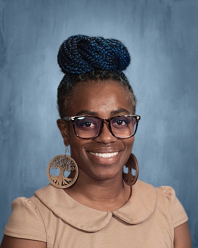 Staff Directory – Northrich Elementary