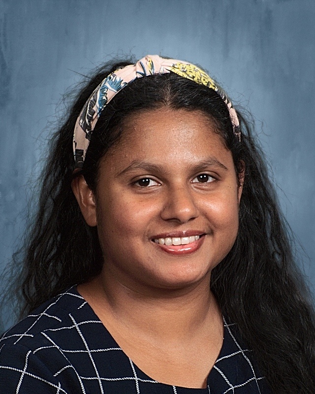 Staff Directory – Northrich Elementary