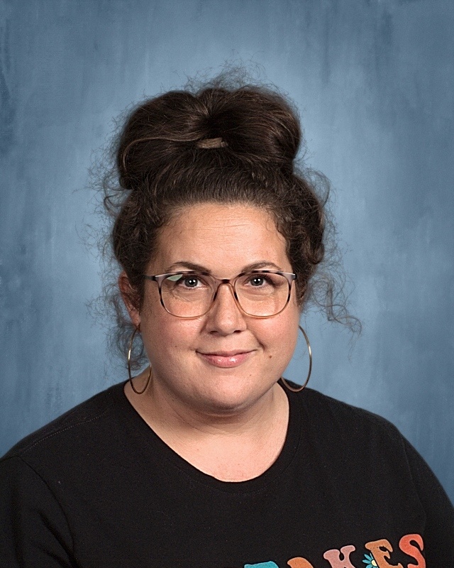 Staff Directory – Northrich Elementary