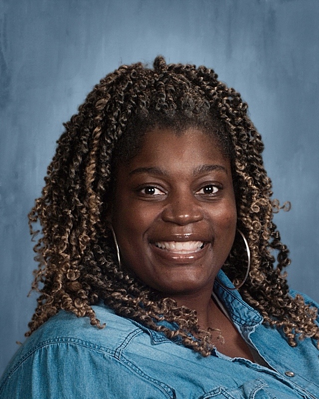 Staff Directory – Northrich Elementary