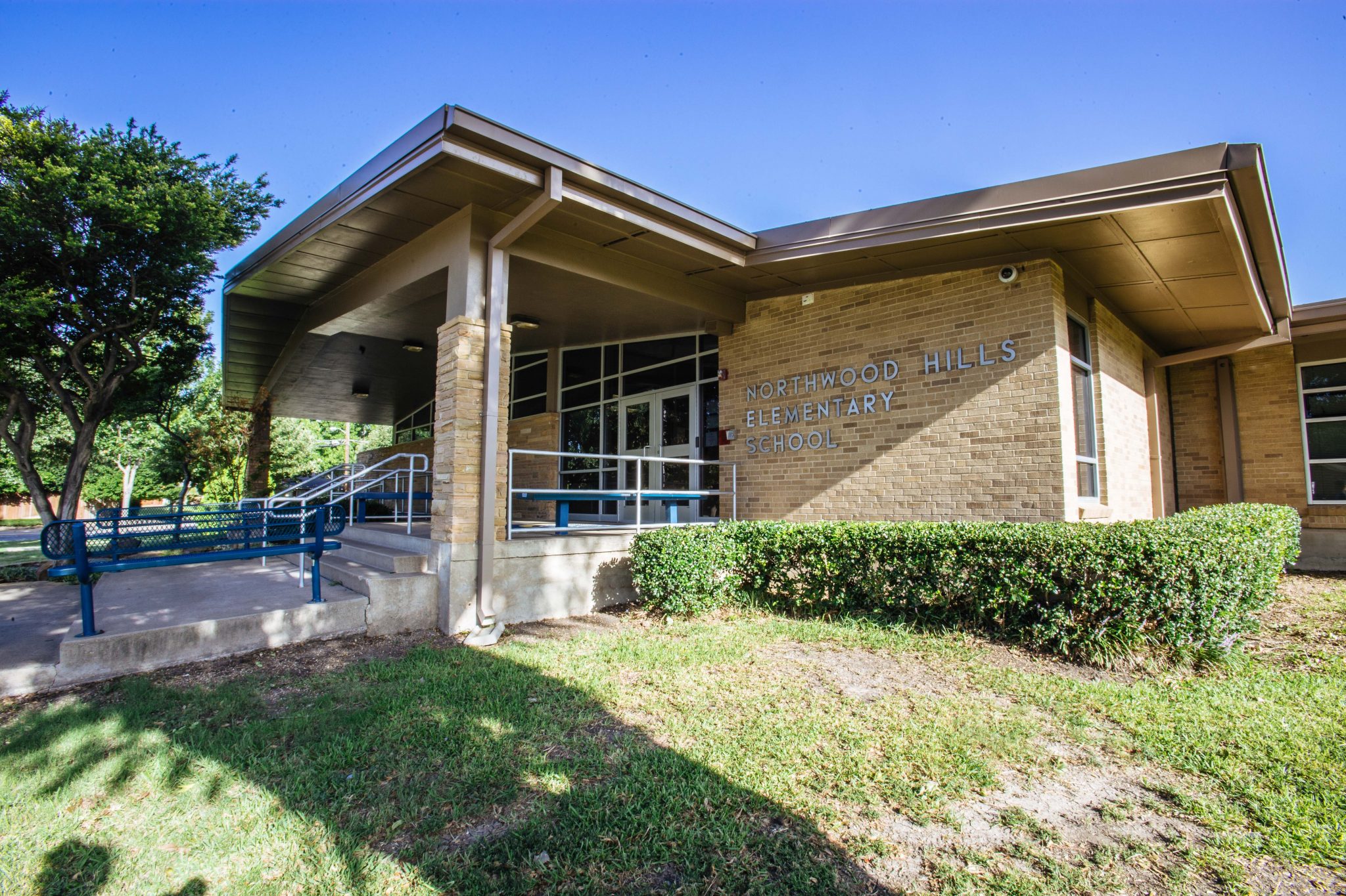 About Our School – Northwood Hills Elementary