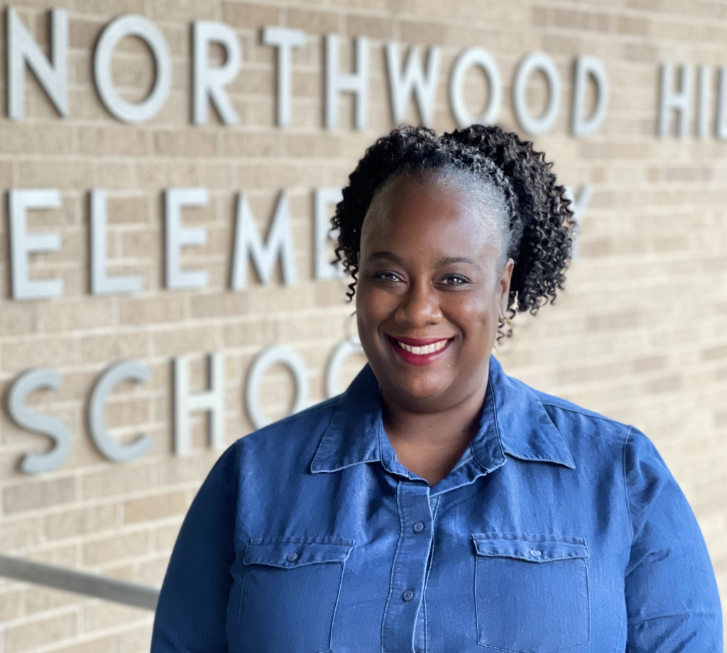 Staff Directory – Northwood Hills Elementary