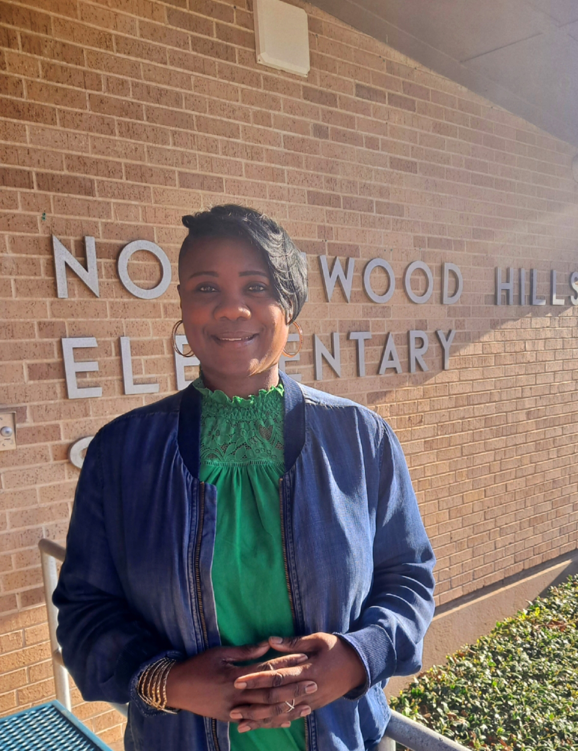 Staff Directory – Northwood Hills Elementary