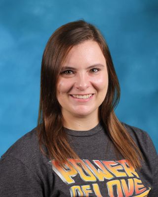 Staff Directory – Parkhill Junior High