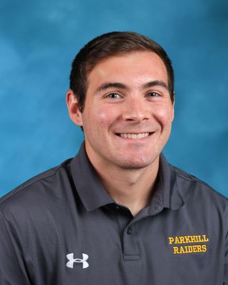 Staff Directory – Parkhill Junior High