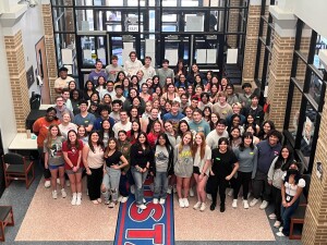 Pearce High School – Every student, every teacher, a defining moment ...