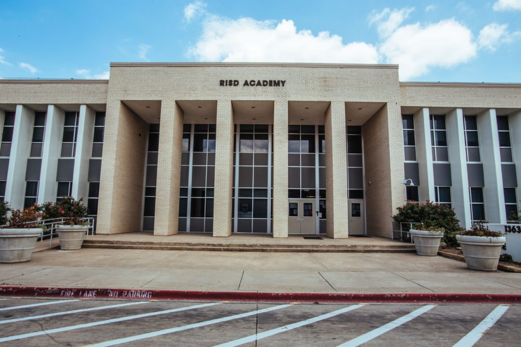 About Our School – RISD Academy