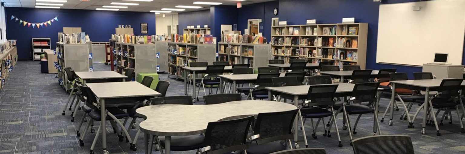 Library Information – RISD Academy