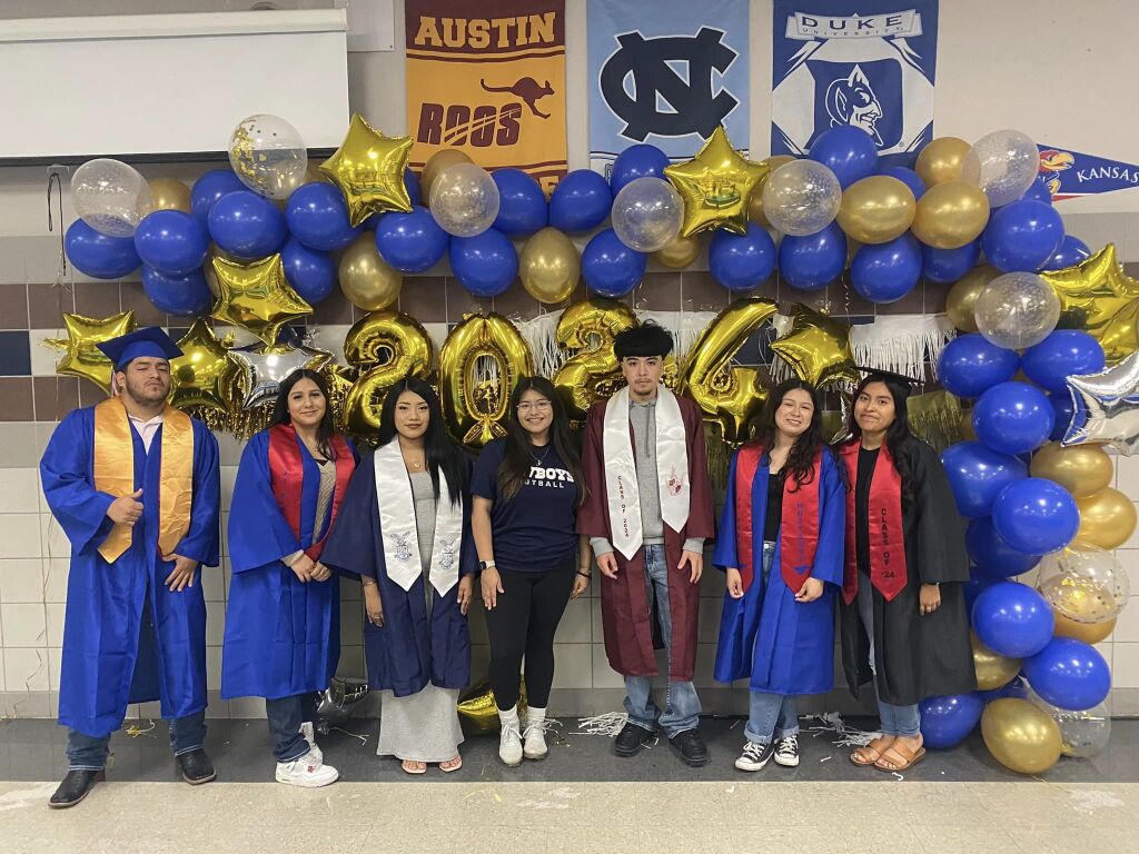 RISD Academy – We are Stars, watch us shine!