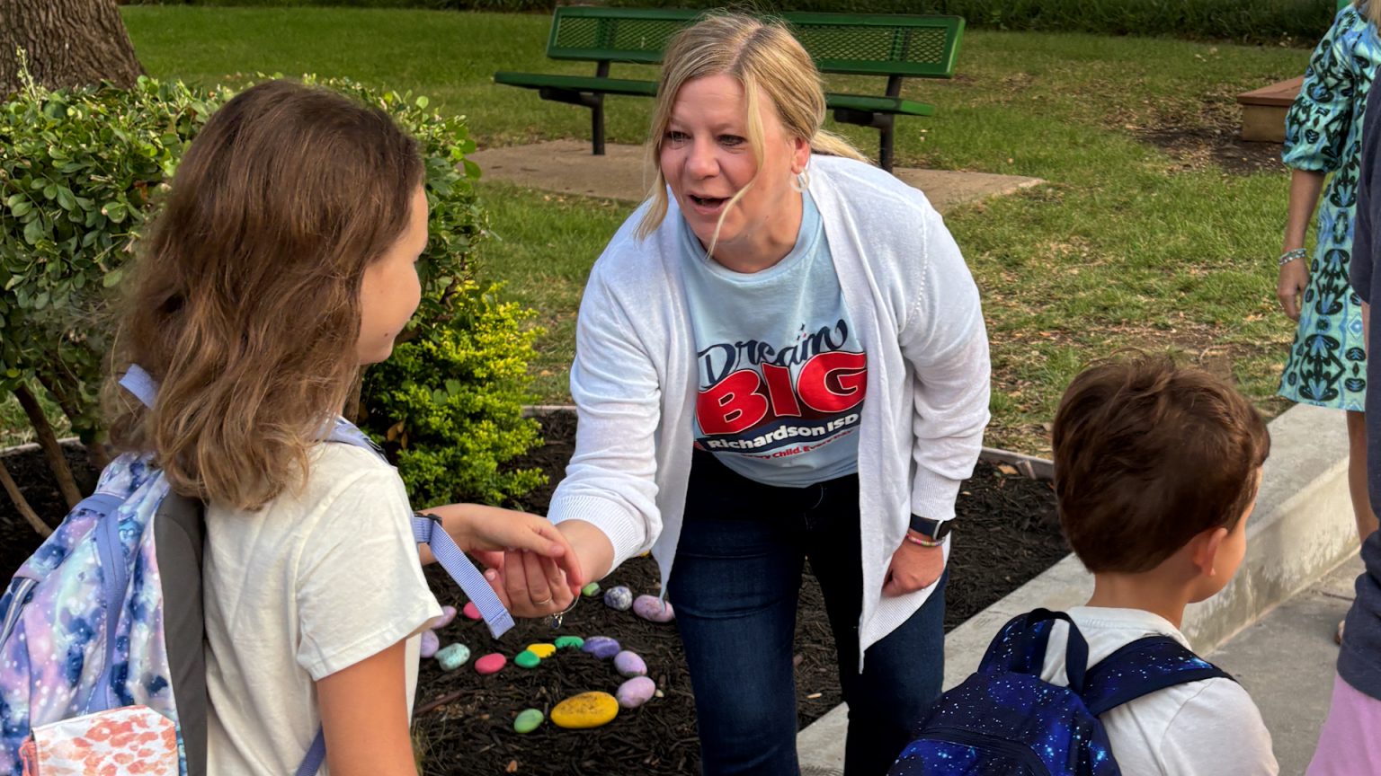 Keeping Tabs on the Beginning of the 2025-26 School Year – RISD Academy