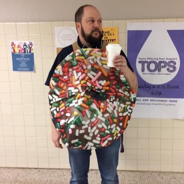 Staff Directory – Richardson High School The Arts, Law and Sciences Magnet