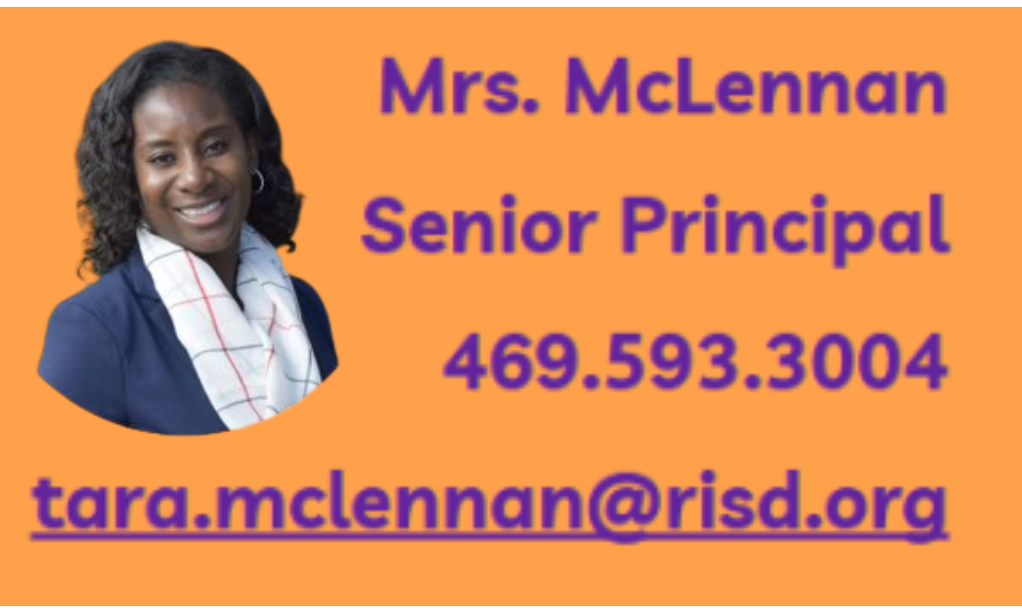 RHS Seniors – Richardson High School The Arts, Law and Sciences Magnet