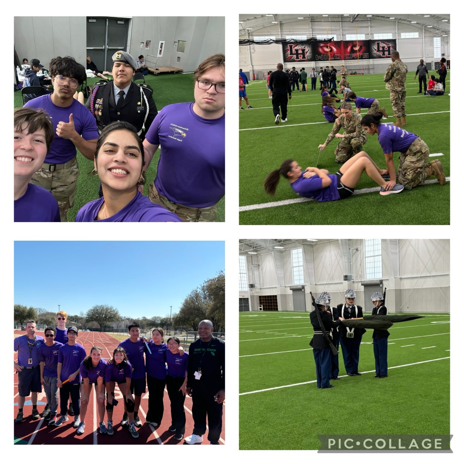 Richardson High School The Arts, Law and Sciences Magnet – A National ...