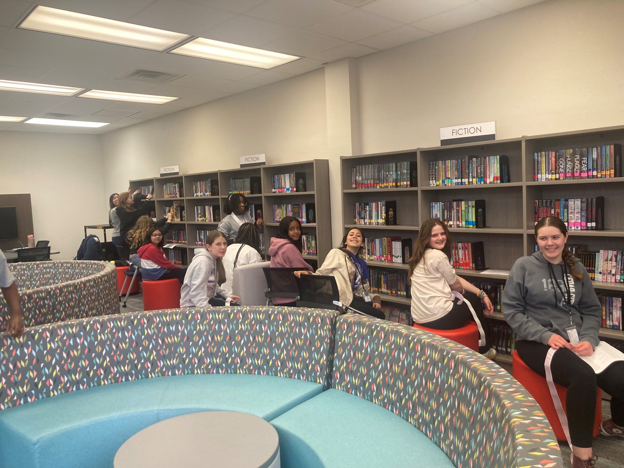 Westwood Junior High: the Math, Science, Leadership Magnet