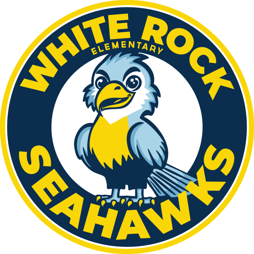 White Rock Elementary – Home of the Seahawks!
