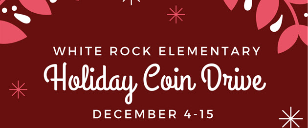 White Rock Elementary – Home of the Seahawks!