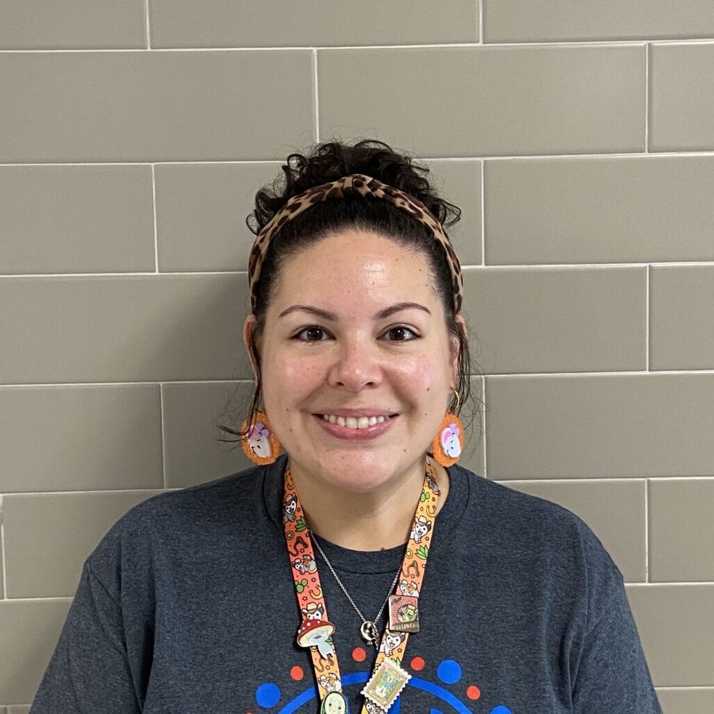 Staff Directory – Yale Elementary